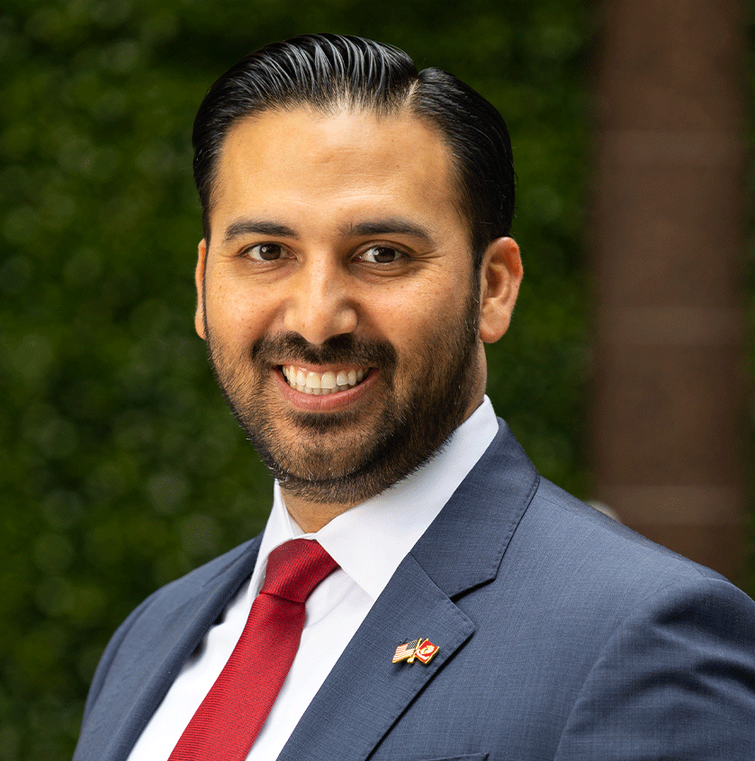 Santa Ana Personal Injury Lawyer Jose R. Robles - Robles Babaee ...