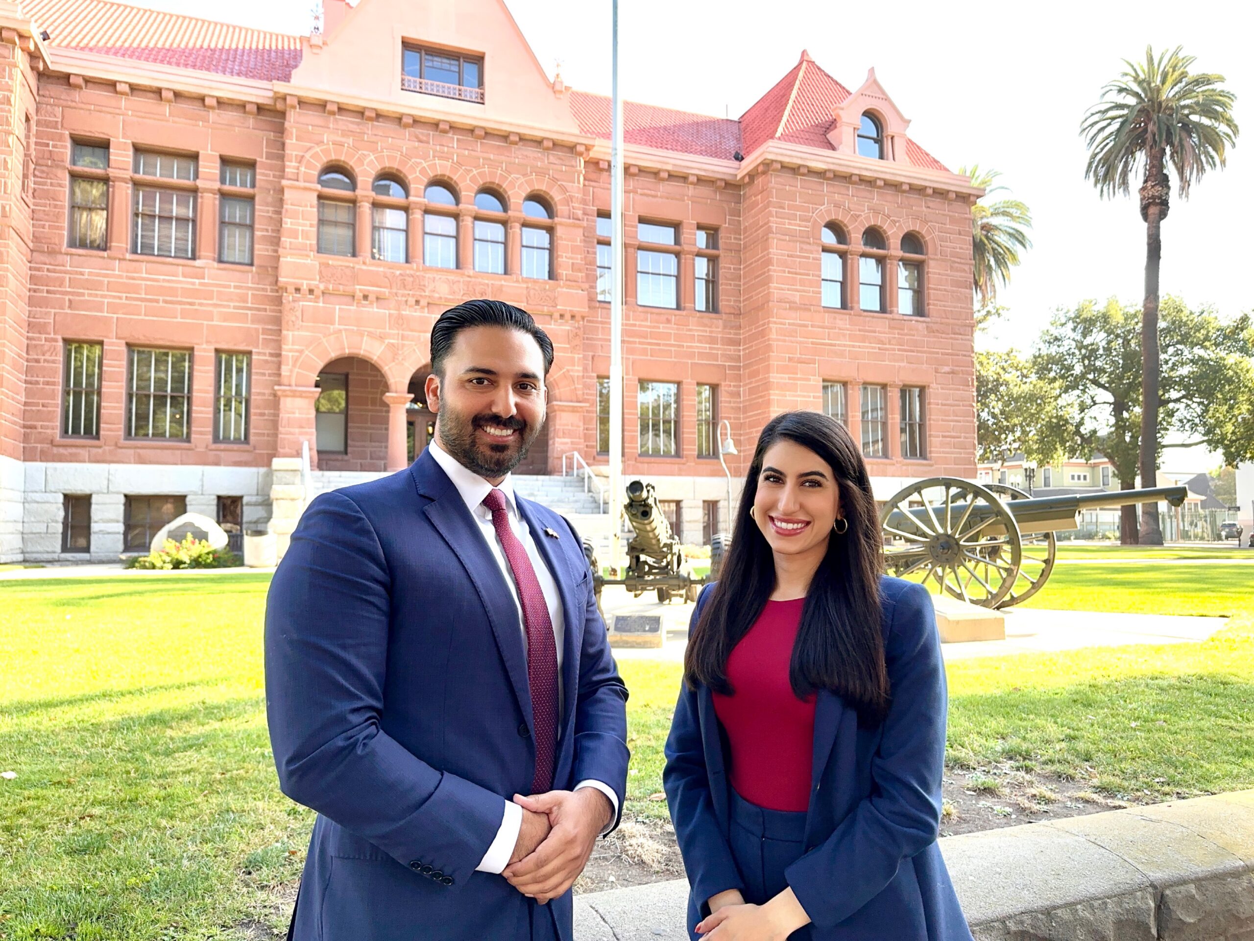 About Our Personal Injury Law Firm in Santa Ana, CA - Robles Babaee ...