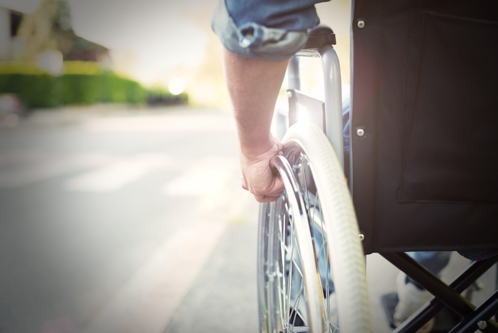 What Are the Top 10 Disabilities? - Santa Ana, CA - Robles Babaee ...